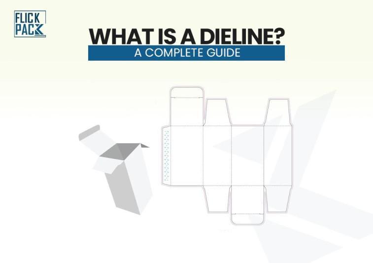 What is a Dieline in Packaging: A Detailed Guide