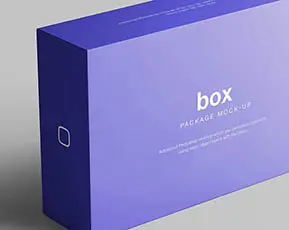 Custom Box Packaging | Printed Boxes with Logo
