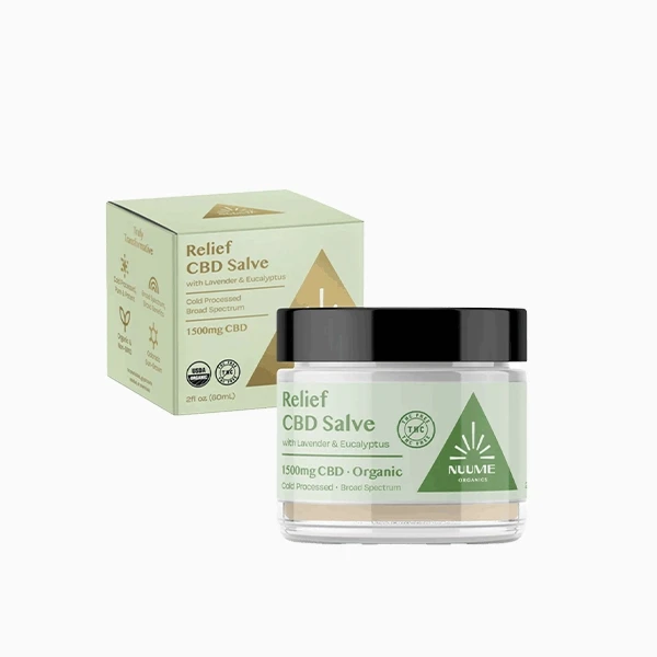 Custom CBD Salve Boxes Wholesale | Flick Pack