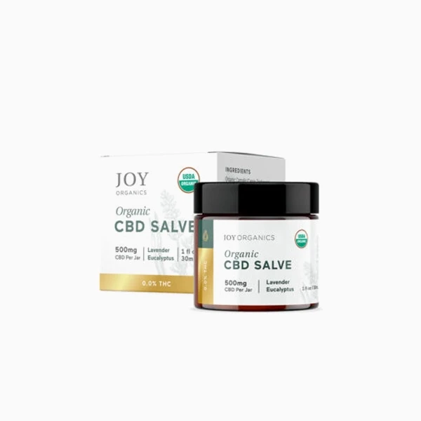 Custom CBD Salve Boxes Wholesale | Flick Pack