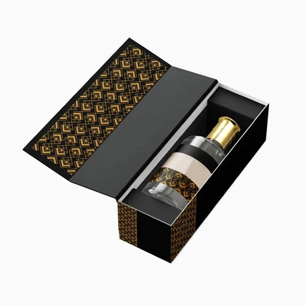 Custom Rigid Setup Boxes Wholesale | Flick Pack